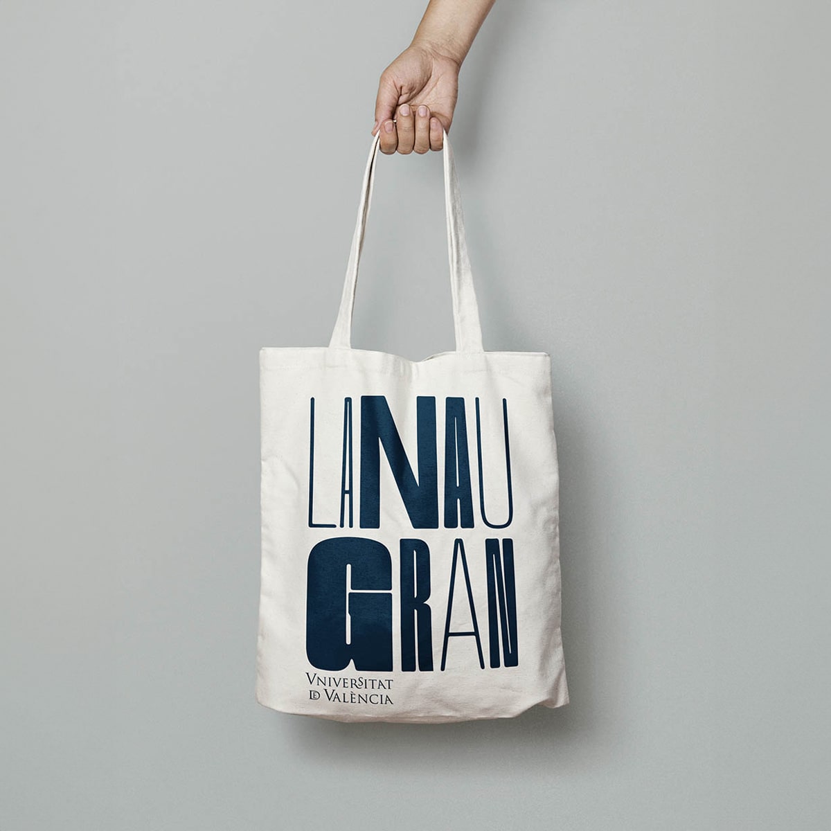 LA NAU GRAN • Nociones Unidas